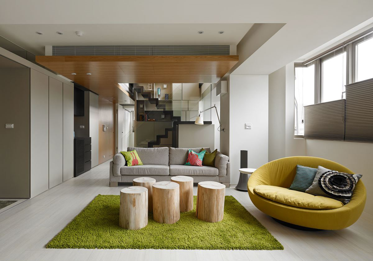 The Best Living Room Design With Nature Concept By Free Interior RooHome The Best Living Room Design With Nature Concept By Free Interior RooHome