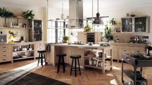 20 Awesome Kitchens Gallery From Snaidero - RooHome