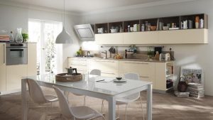 20 Awesome Kitchens Gallery From Snaidero - RooHome