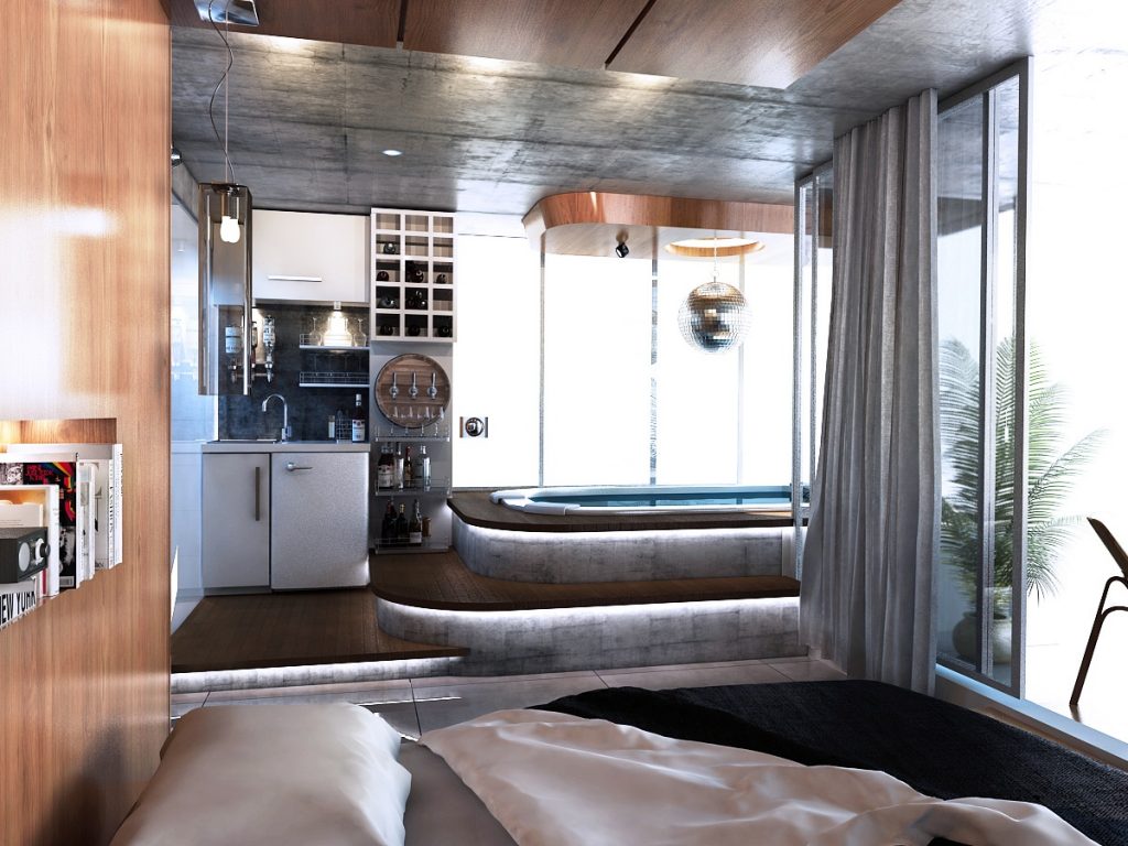 5 Extraordinary Bedroom Design for Girl With Beautiful Decor Ideas ...