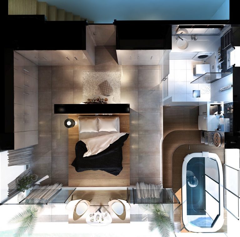 5 Extraordinary Bedroom Design for Girl With Beautiful Decor Ideas ...