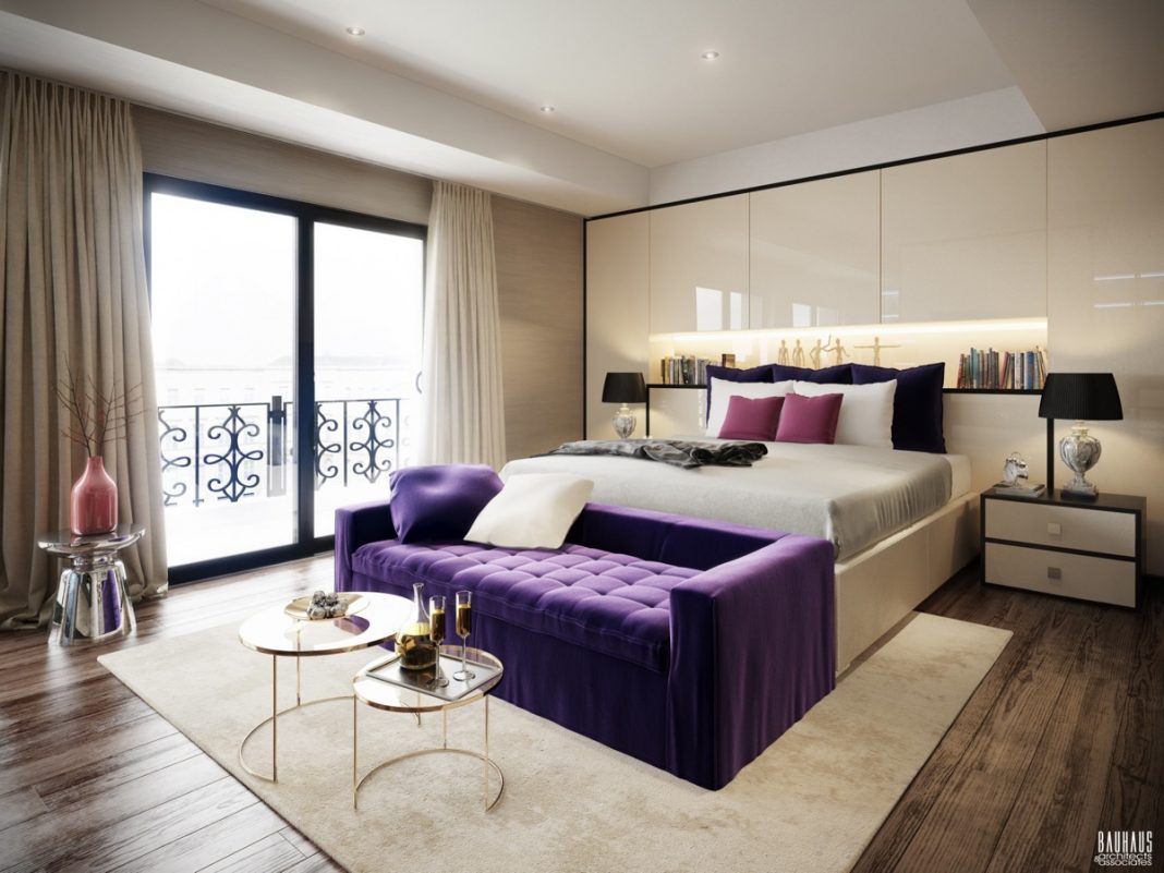 5 Extraordinary Bedroom Design for Girl With Beautiful Decor Ideas ...
