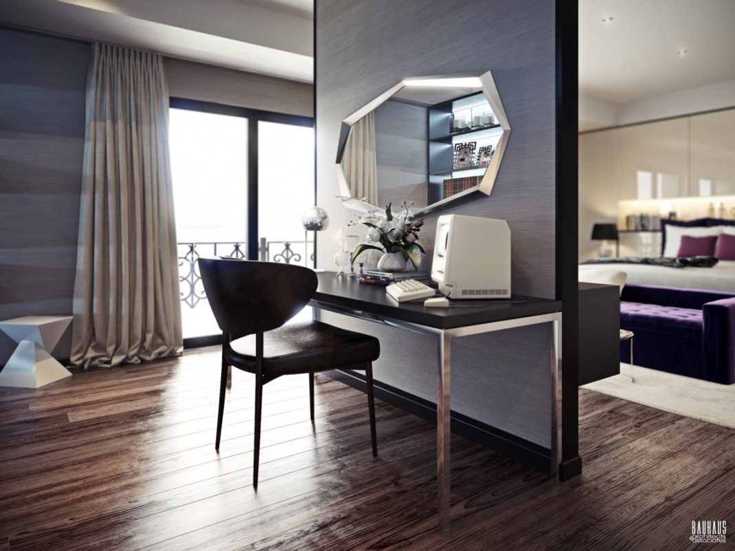 5 Extraordinary Bedroom Design for Girl With Beautiful Decor Ideas ...
