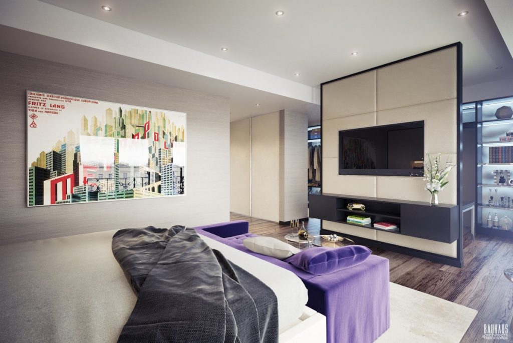 5 Extraordinary Bedroom Design for Girl With Beautiful Decor Ideas ...