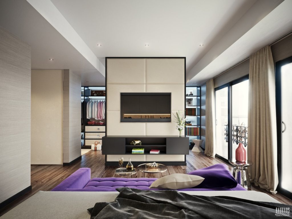 5 Extraordinary Bedroom Design for Girl With Beautiful Decor Ideas ...
