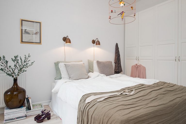 10 Fancy Girls Room Ideas With Stylish Decor - RooHome