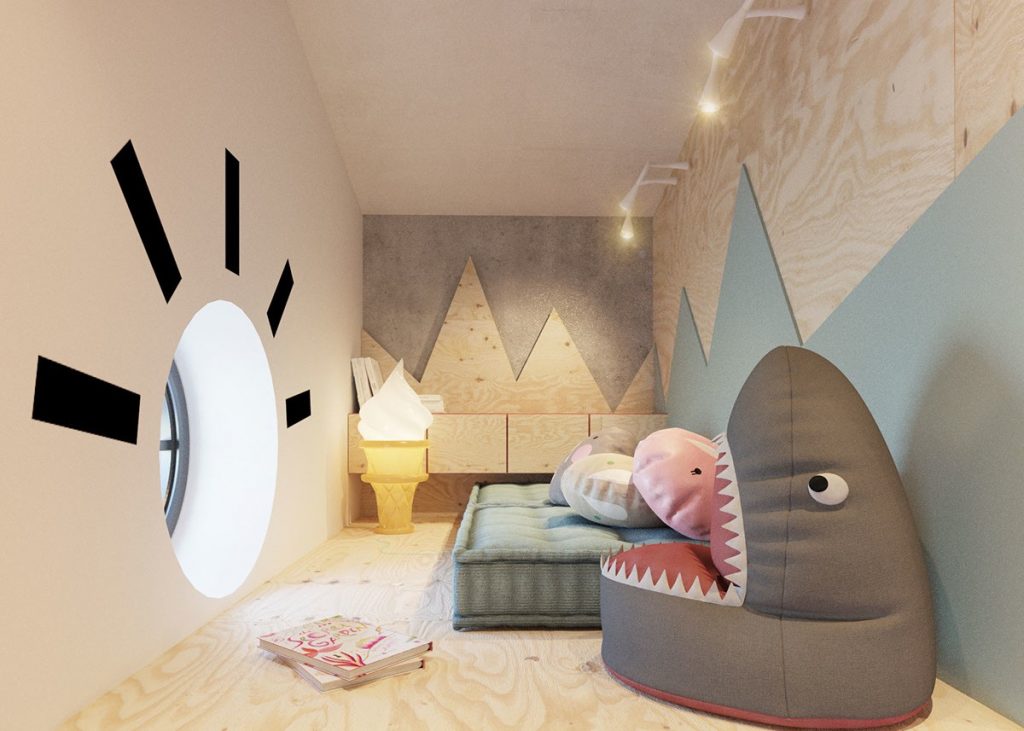 25 Best Kids Room Designs Completed With a Great Organization and ...