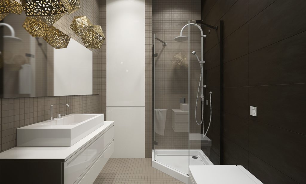 Tips How To Create a Beautiful and Awesome Bathroom Decor With Variety ...