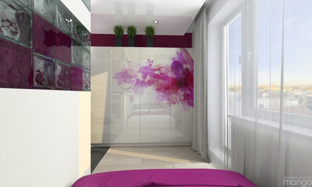Creative Way To Arrange A Small Apartment Design Ideas With Modern and ...
