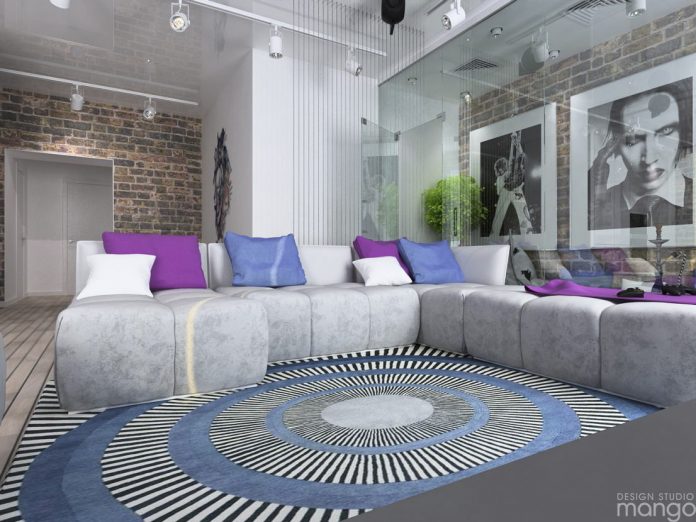 Creative Ideas To Make Luxury Living Room Designs More Remarkable With ...