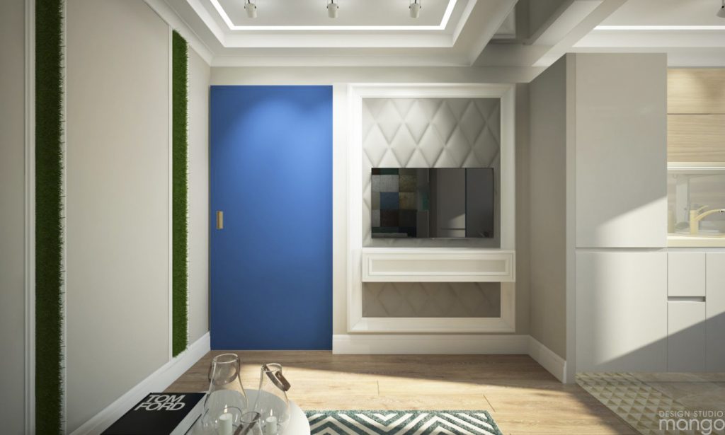 How To Arrange a Small Home Design Which Combine With Simple and ...