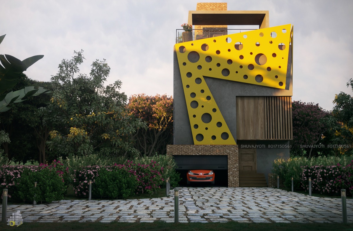 Types Of Modern Home Exterior Designs With Fashionable And Outstanding Types Of Modern Home Exterior Designs With Fashionable And Outstanding