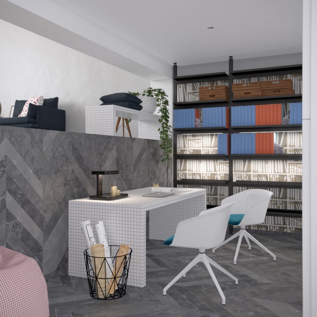 3 Chic Home Design Ideas Decorated with Stylish Decor Ideas - RooHome