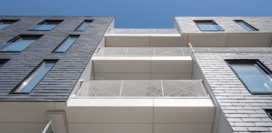 Rain Screen Cladding Systems | How it Works? - RooHome