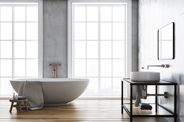 How to Choose the Best Bathroom Accessories - RooHome