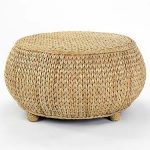 5 Ottomans Too Nice to Place Your Feet On - RooHome