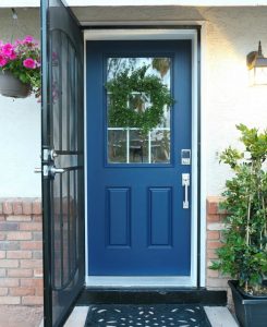 6 Reasons that will Lure you into Installing the Charm of Screen Doors ...