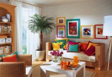 Colorful And Exuberant Home Interior Design Ideas Look So Beautiful ...