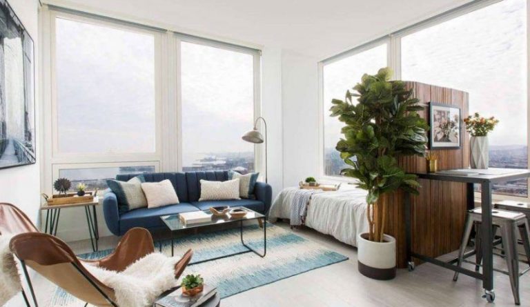 Tips to Make The Apartment Comfortable and Attractive - RooHome