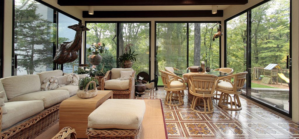 House Design Ideas for Warm Climates - RooHome