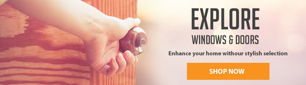 What Is the Average Lifespan of Windows and Doors, and When Should You ...