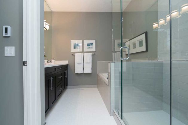 Guide To Designing The Perfect Bathroom - RooHome