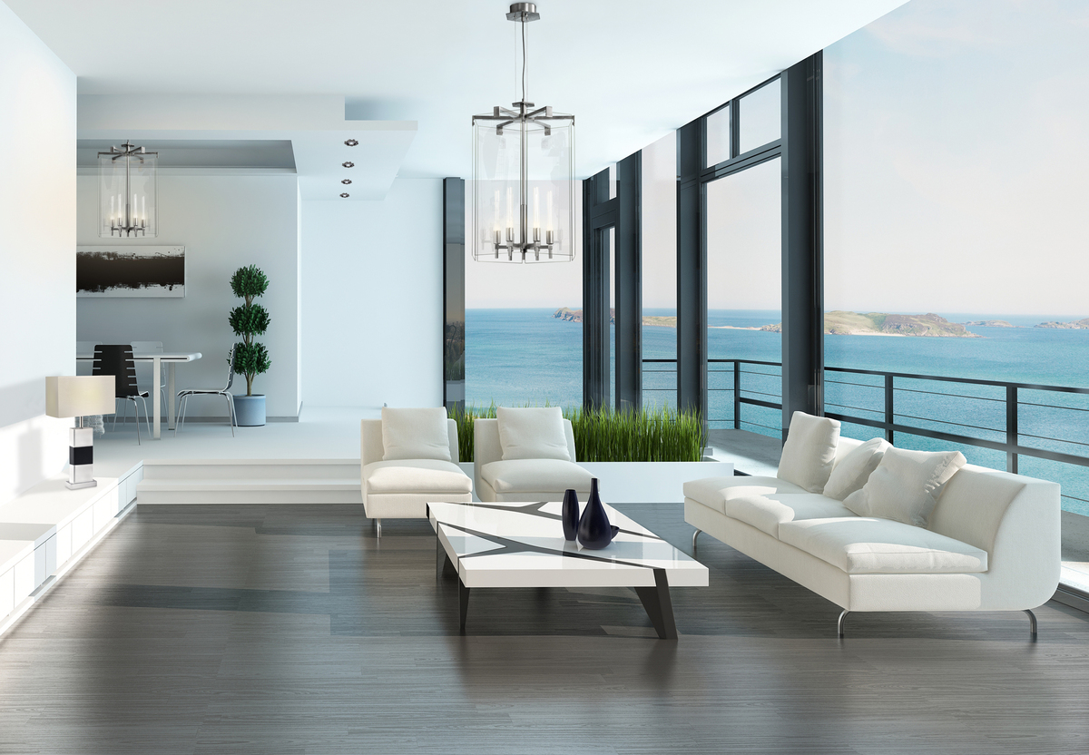 The Power of The Lighting at Home - RooHome