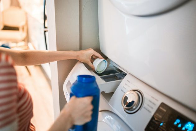 Different Types of Laundry Detergents You Can Choose From - RooHome