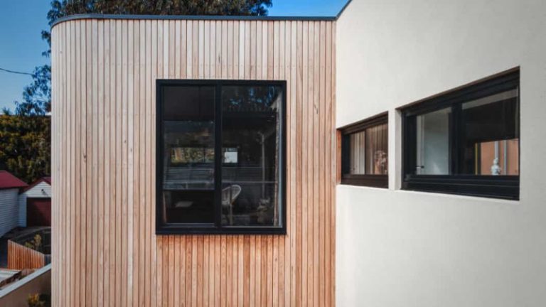 Tips On Making Timber Cladding Ideal And Durable - RooHome