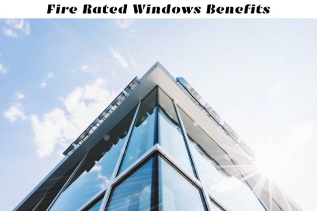 What Are Fire Rated Windows And Their Benefits? - RooHome