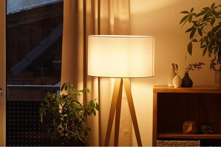 4 Ways to Update Your Lighting On a Budget - RooHome