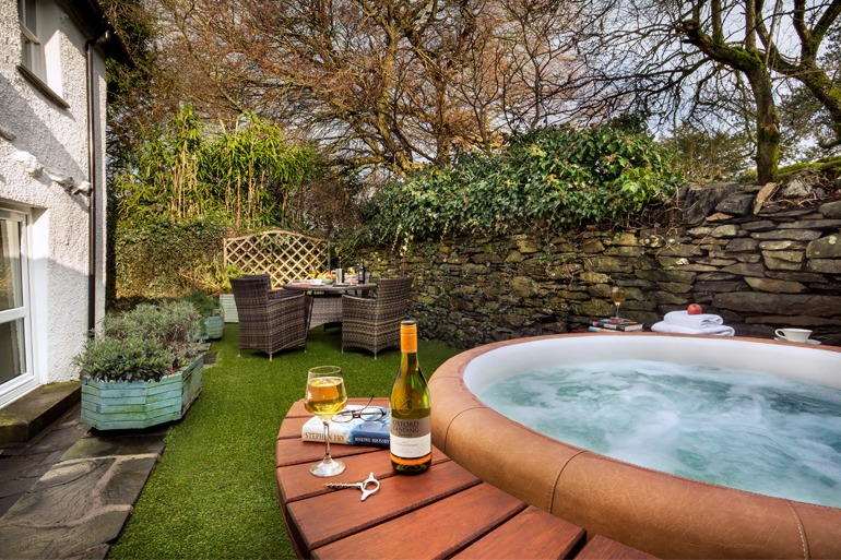 Holiday Homes With A Jacuzzi Or Spa This Is Why You Should Book One