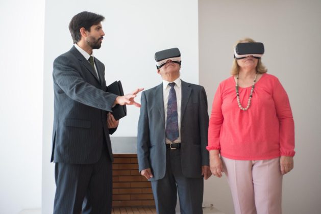 What You Need to Know About the Techie Real Estate Revolution - RooHome