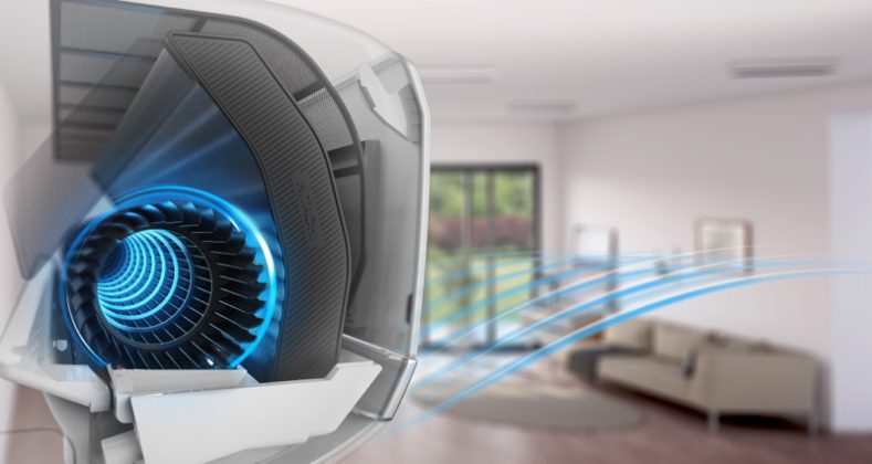 4 Types of Home Cooling Systems: Pros and Cons - RooHome