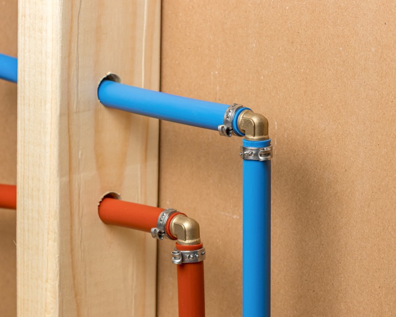 Pex A Vs Pex B Pipes What s Better RooHome
