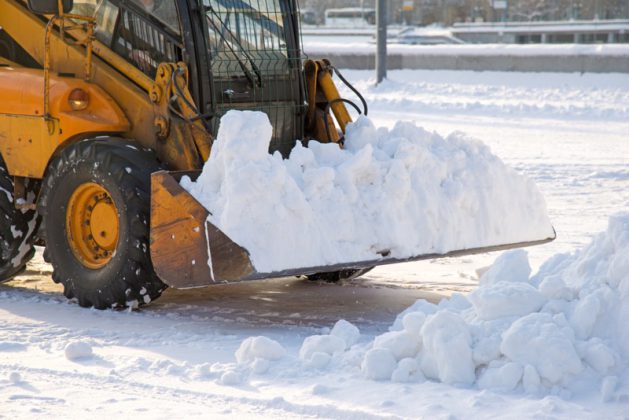 How to Avoid Getting Stuck in the Snow This Winter in Appleton and ...