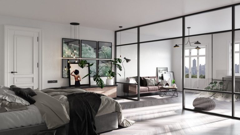 Glass Wall Installation: How to Choose the Right Contractor - RooHome