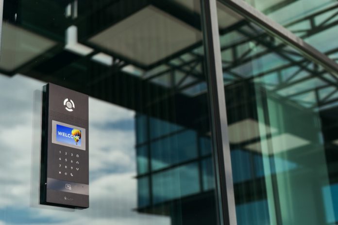 The Definitive Resource for Choosing a Residential Intercom System ...