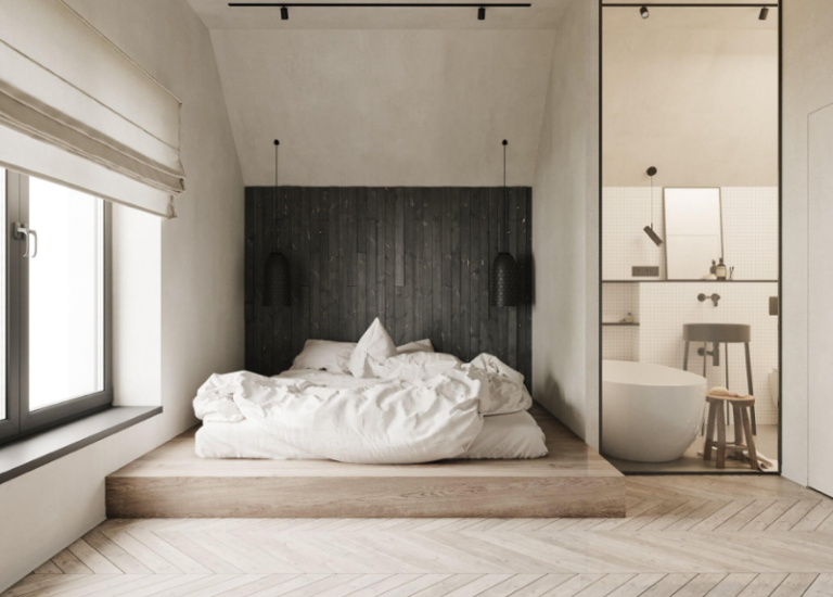 5 Ways To Amp Up Your Ivory Colour Bedroom RooHome 5-ways-to-amp-up-your-ivory-colour-bedroom-roohome