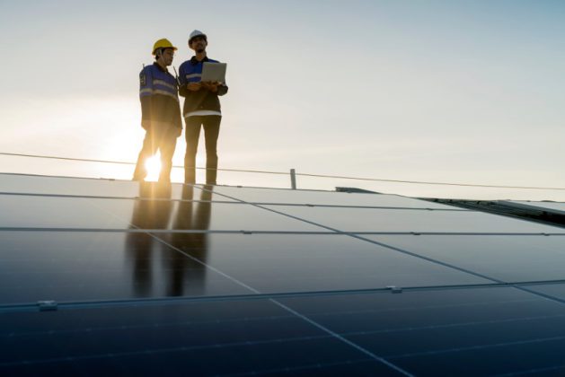 When And How To Perform A Solar Panel Inspection - RooHome