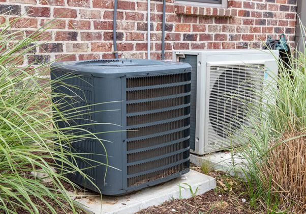 Simple Guide on How to Fix Heat Pump from Freezing Up - RooHome