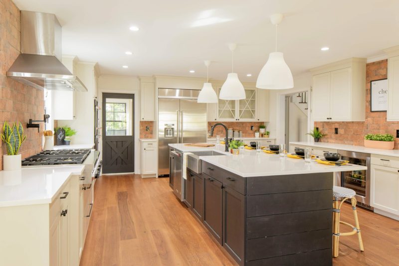 The Basics of Good Kitchen Design – What you Need to Know - RooHome