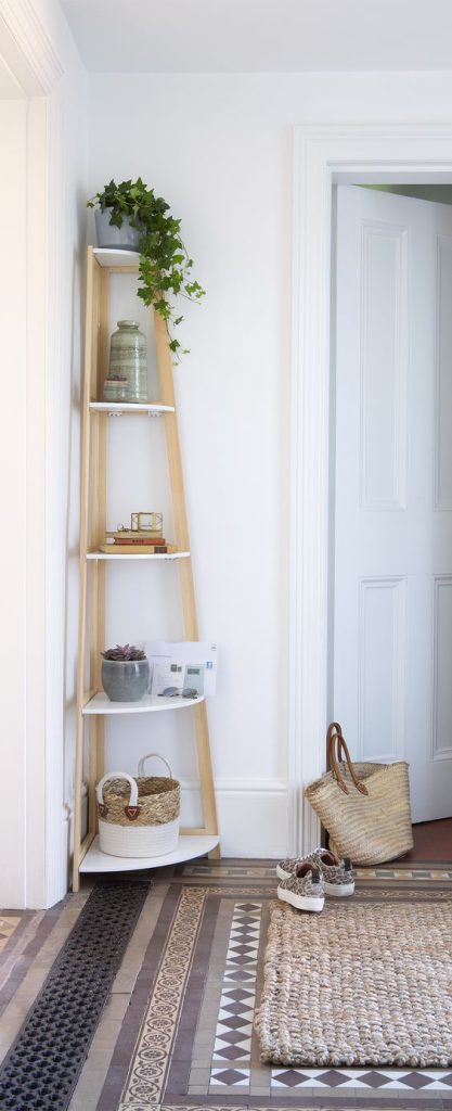 25 Inspirational Ideas for Using Room Corners - RooHome