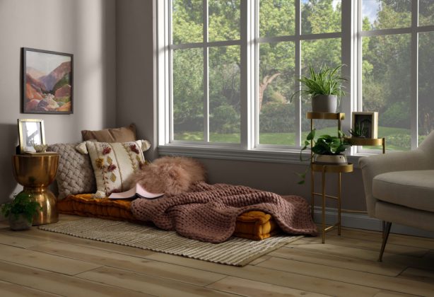 25 Inspirational Ideas for Using Room Corners - RooHome