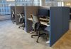 The Evolution and Impact of Cubicle Office: A Modern Workplace ...