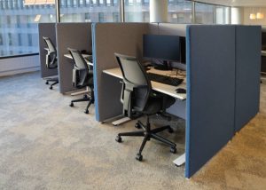 The Evolution and Impact of Cubicle Office: A Modern Workplace ...