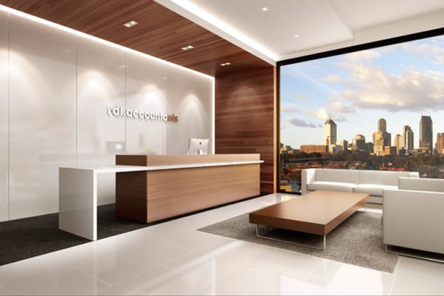 Welcome with a Smile: Best Practices for an Inviting Reception Desk ...