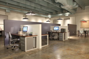 Maximizing Productivity: The Ultimate Guide to Office Cubicle Design ...