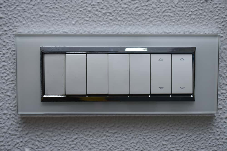 Light Switches: Types, Functions, And Innovations In Modern Design ...