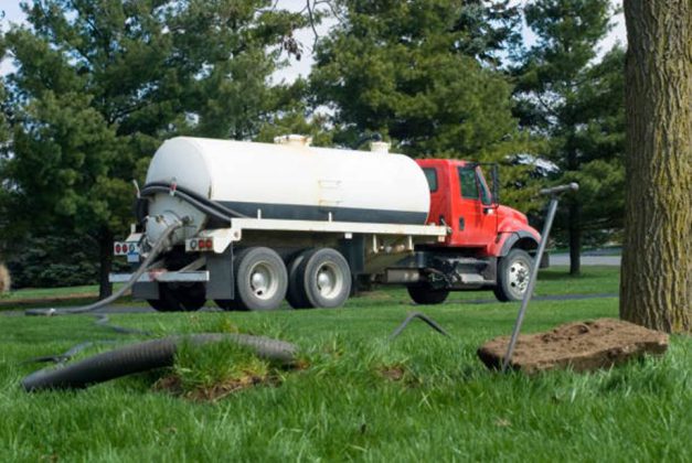 Seasonal Septic Care Checklist - RooHome